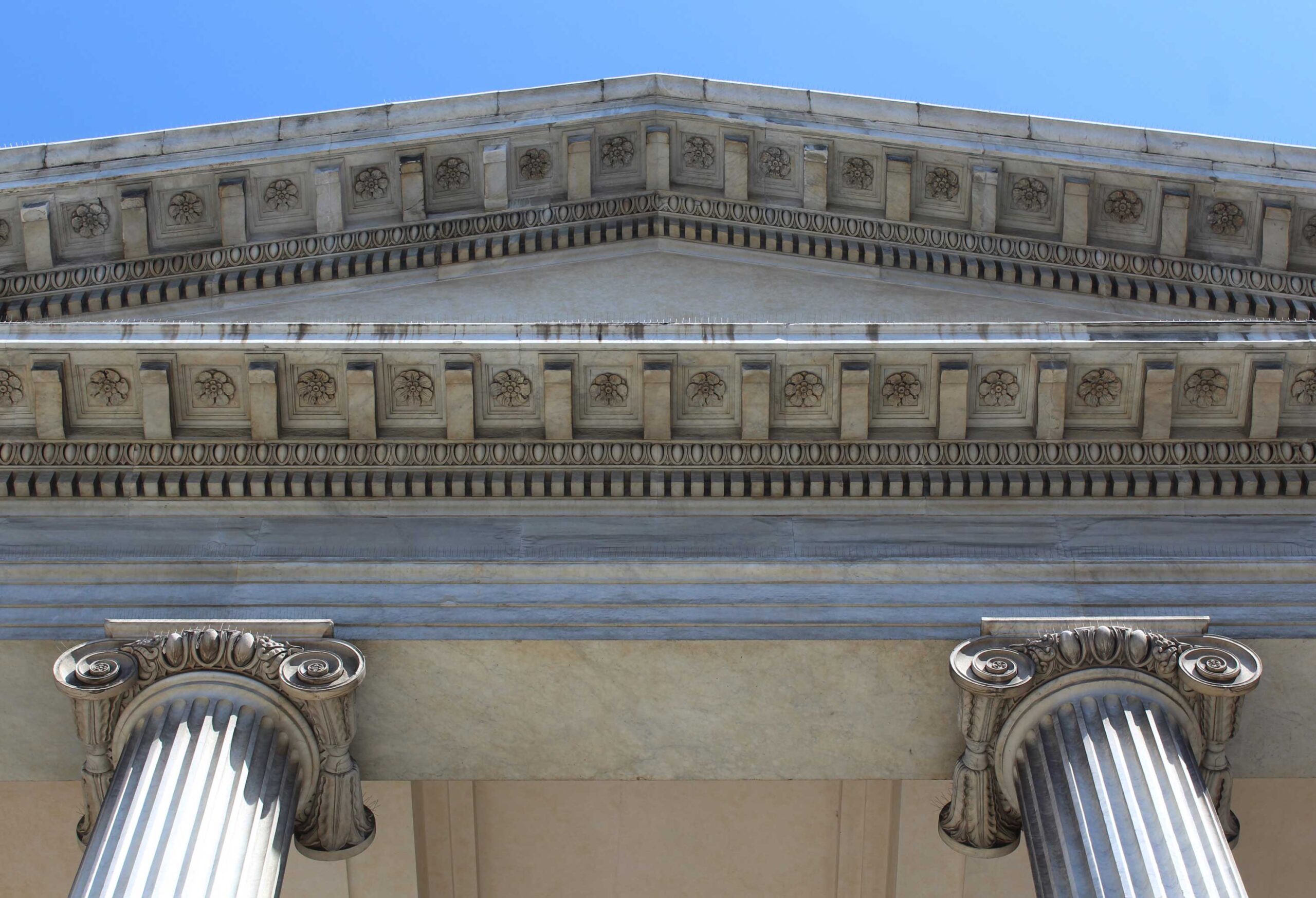 Contact | Architectural Orders