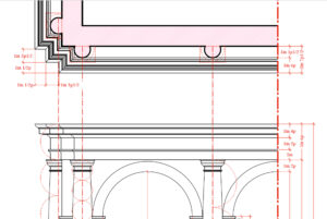 Tuscan_Order_Detail_1 | Architectural Orders